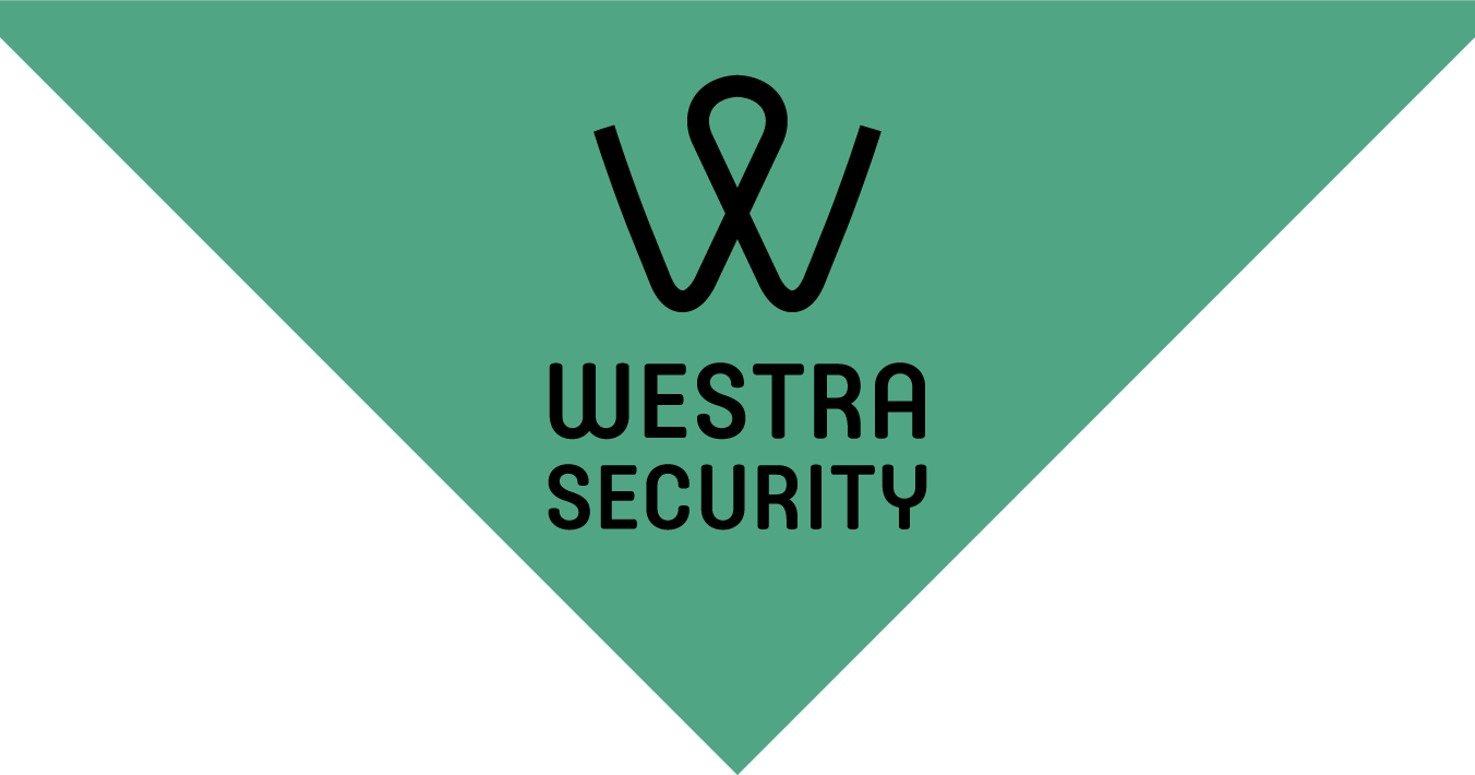 Westra Security skriver ramavtal med Sinfra | Westra Security Group ...
